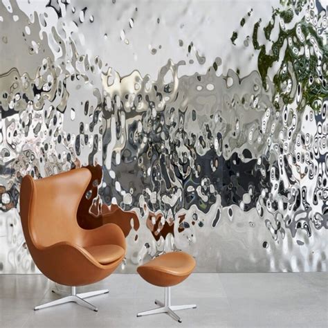 Matthew Lebowitz On Linkedin We Have You Covered With Decorative Interior Or Exterior Metals In