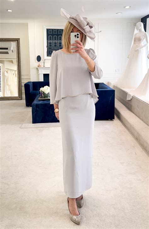 Claudia C Paris Silver