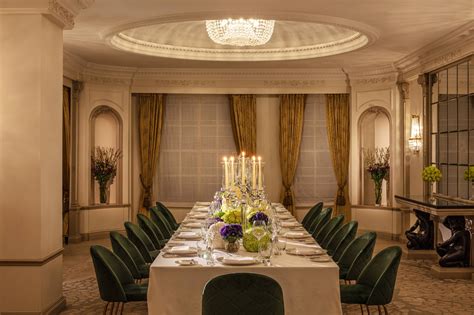 Largest Ballroom And Event Venue Mayfair London Jw Marriott Grosvenor House