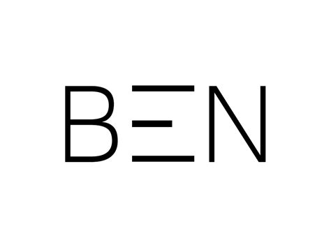 Ben Logo