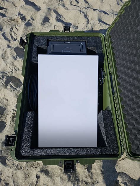 Starlink Standard Gen 3 Cases Starlink Cases