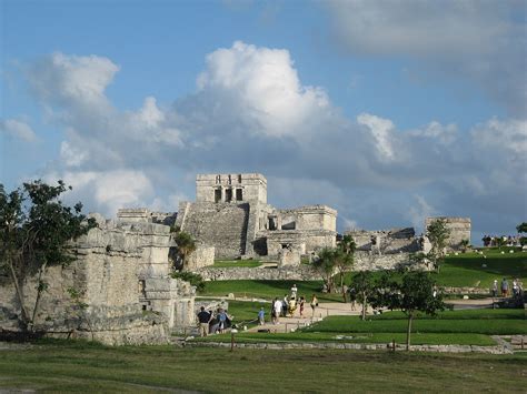 La Fascinante Cultura Maya Y El Encanto De Tulum Articulos Y Tips De