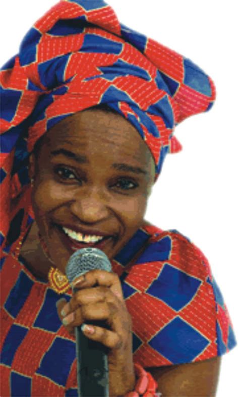 Reason Stella Monye Is Grateful To Nigeria The Nation Newspaper