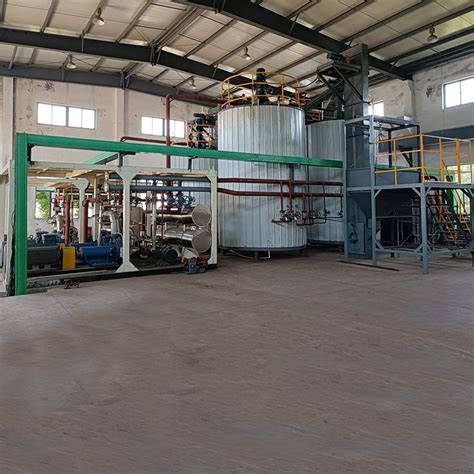 China Customized Modified Bitumen Plant Manufacturers Suppliers Factory