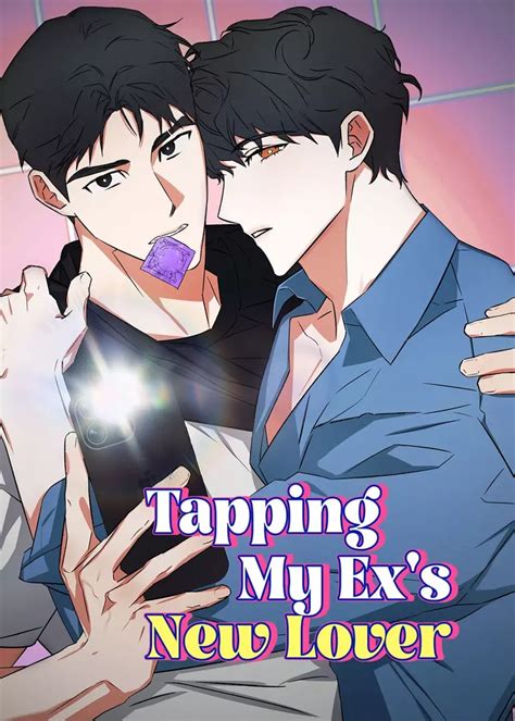 Tapping My Exs New Lover Yaoi Wiki Fandom
