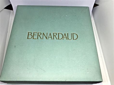 Bernardaud Logo Sold At Auction 71pc Bernardaud Limoges Geometric