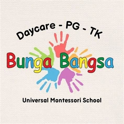 Lowongan Guru Kb Tk Di Bunga Bangsa Montessori School Semarang Glints
