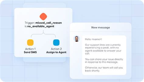 Automate Key Customer Touchpoints With The Aircall Sms Api Aircall