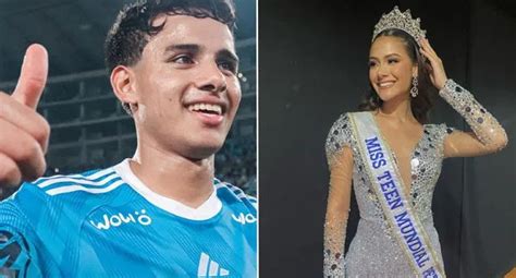 Jhilmar Lora Usuaria En Twitter Saca Pruebas De Supuesta Infidelidad Del Futbolista A Shaní