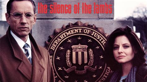 ‎the Silence Of The Lambs Apple Tv