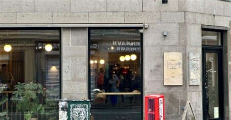 Andersen And Maillard København Bedste Bagerier