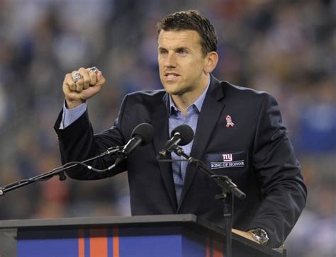 Kareem Mckenzie Looks Forward To Seeing Former Teammate Chris Snee Help