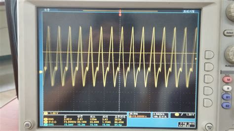 Pclk Swing Level Of Ds90ub925 Interface Forum Interface Ti E2e Support Forums
