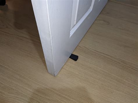 Topology Optimised Doorstop By Piratesands2 Download Free Stl Model