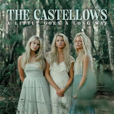 Play A Little Goes A Long Way By The Castellows On Amazon Music
