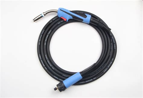 Mig Torch Binzel Type Tw25 Wms Industrial Gas And Equipment Sdn Bhd