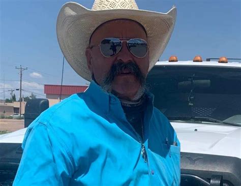 Candidate Spotlight Robert Armijo Cibola Citizen