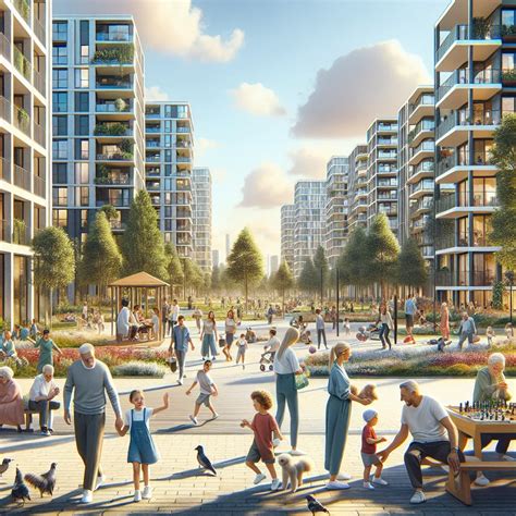 Halide Edip Adıvar Kiralık Daire Fırsatları