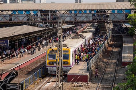 The Historical Significance And Evolution Of Dadar Railway Station