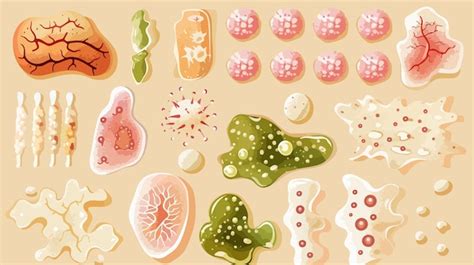 Autoimmune Progesterone Dermatitis Urticaria Bull Image Premium Ai Generated Vector