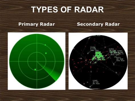 Different Radar Controls And Its Functions At Flor Jackson Blog