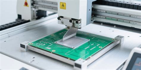 Complete Guide To Pcb Assembly Process Mu Star Leading Pcba Manufacturing And Solutions