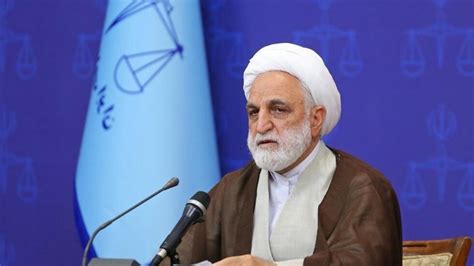 محسنی اژه‌ای مسببان اعتراض‌های جاری به اشد مجازات محکوم می شوند؛ از آنان نخواهیم گذشت