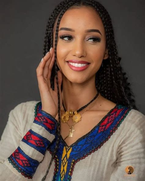 Pin By Gary Evans On African Beauty Ethiopian Women Habesha Women