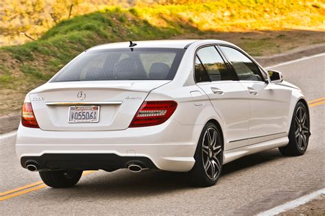 Mercedes Benz C300 2014 Reviews Prices Ratings With Various Photos