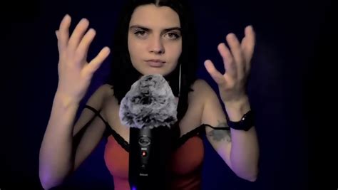 Asmr Martha Full Videos At Eporner