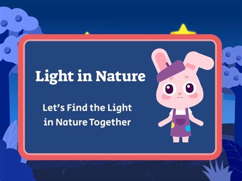 Tiny Courses Light And Shadow