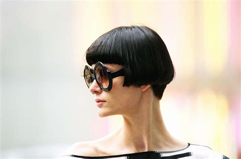 Haircut Sessun Sesson For Short And Medium Hair 19 Options With Photo