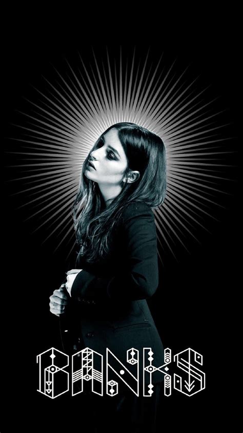Banks Goddess Album Cover