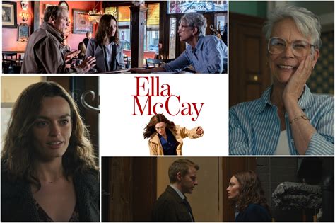 Ella Mccay Tickets Officially On Sale New Poster Tv Spot