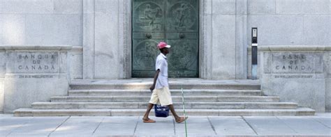 Trevor Tombe As Rates Rise Old People Are Doing Better And Young People Are Doing Worse The Hub