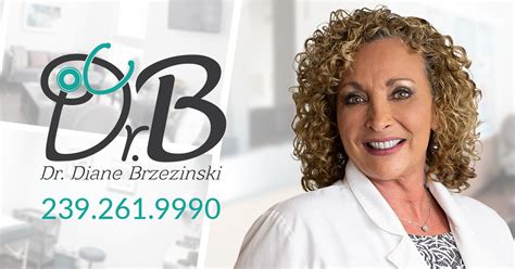 Career Dr Diane Brzezinski