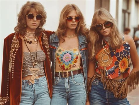 Retro Outfit Photos Transform Your Look With Classic Vintage Vibes