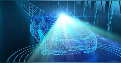 Image Signal Processor Addresses Hdr Led Flicker Mitigation Electronic Design