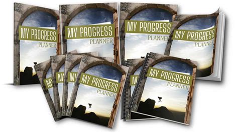 Overcoming Procrastination Report And Planner Plr Pack Upgrade