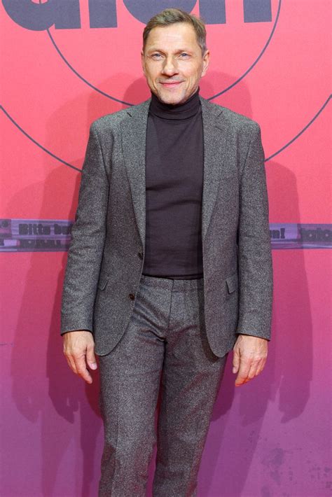 Richy Müller Das Alter Des Tatort Stars Überraschende Enthüllung Sieu Thi Do Noi That