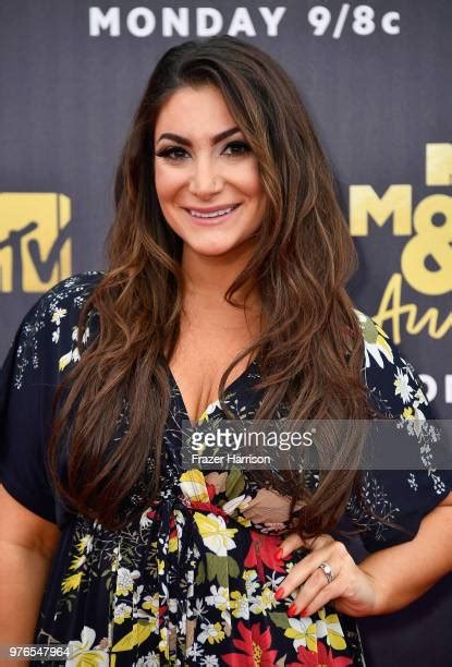 Deena Nicole Cortese Photos Photos And Premium High Res Pictures