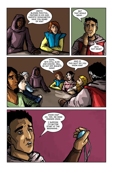 Amanda Webb Legends Of Aukera The Ascendants Graphic Novels