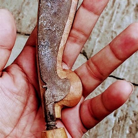 Jual Koleksi Kujang Ciung Wanara Kab Bandung Barang Antik Dan