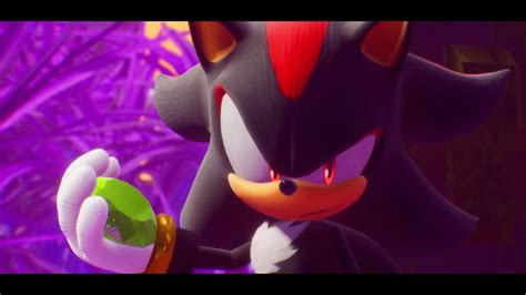 Sonic Omens Episode Shadow Of Water All Cutscenes Youtube