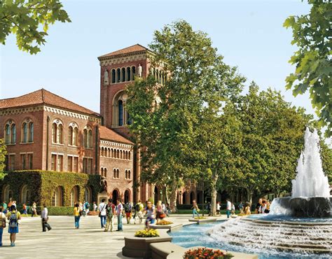 Home Usc Dornsife Testing