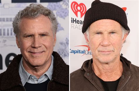 19 Celebrity Duos Who Have Addressed Their Uncanny