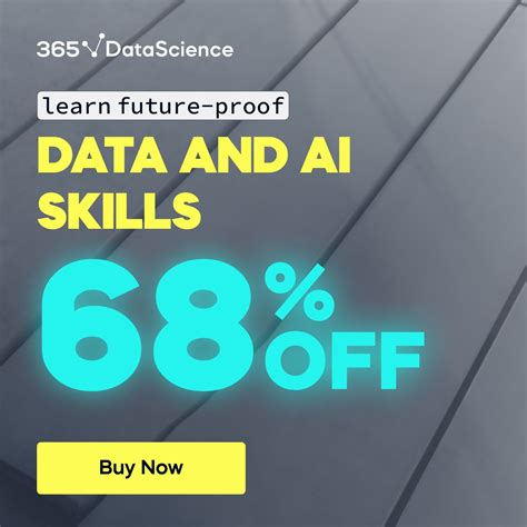 365 Data Science On Linkedin Learn Future Proof Data And Ai Skills At