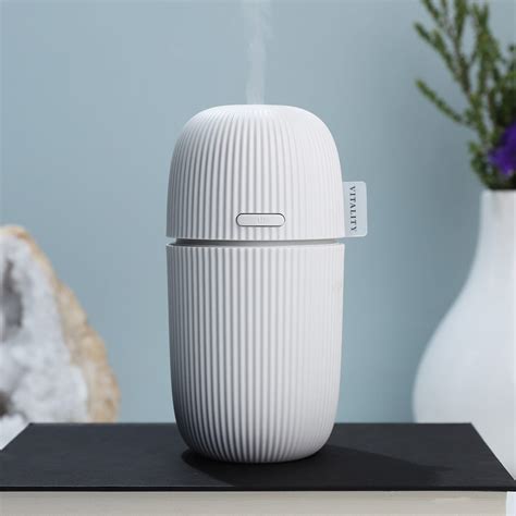 Vitality Capsule Diffuser Vitality Extracts