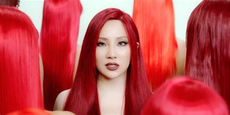 K Pop Star Cl Drops New Single Spicy Gma News Online