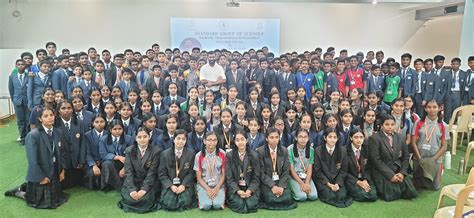 Empowering Session With Motivation Guru Arjun Devaiah Theethamada